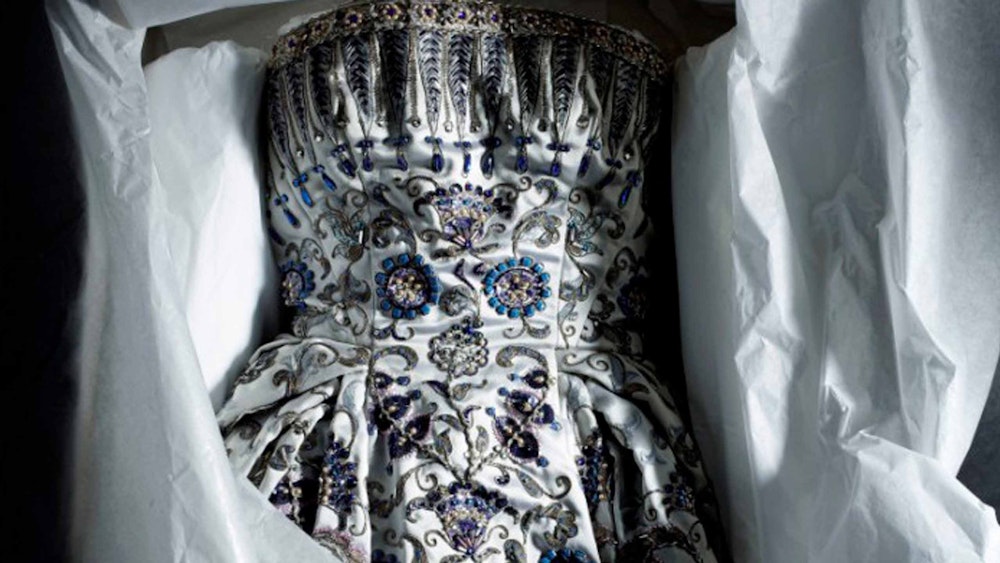 Dior by Christian Dior