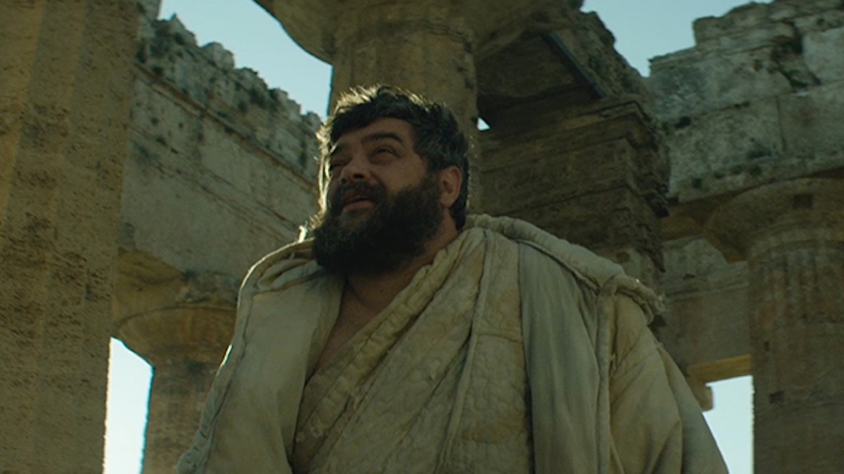 Federico Pepe e Jacopo Benassi