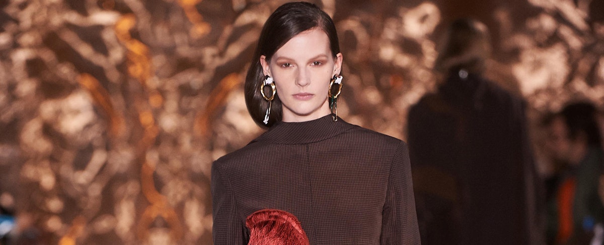 Acne Studios AI 2017