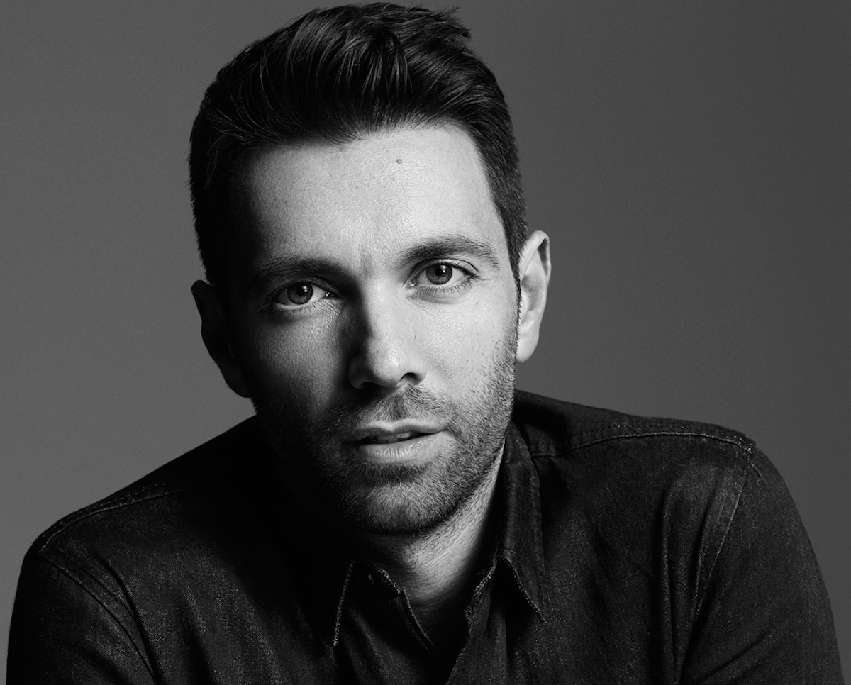 Massimo Giorgetti lascia Pucci