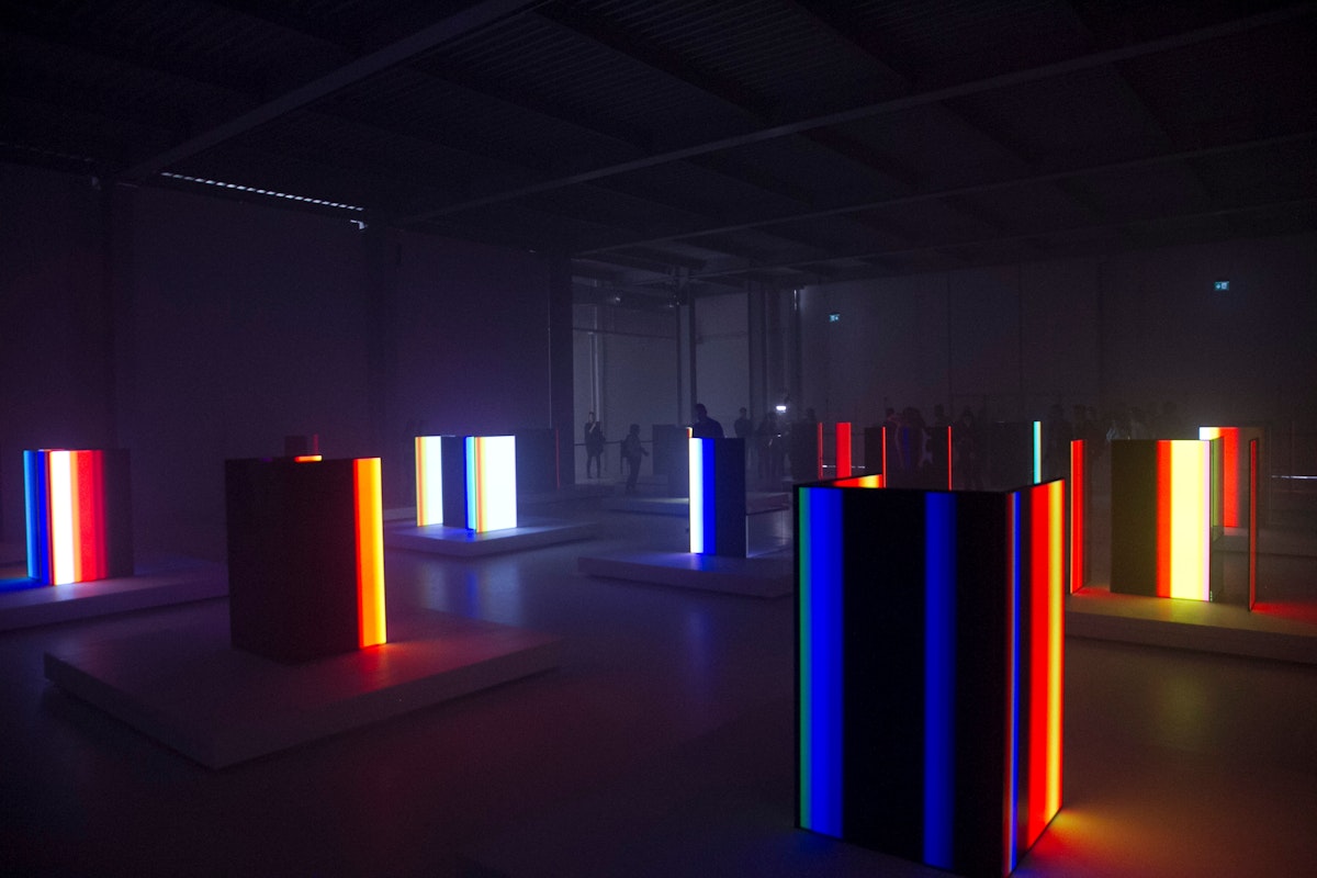 LG, Milano Design Award 2017