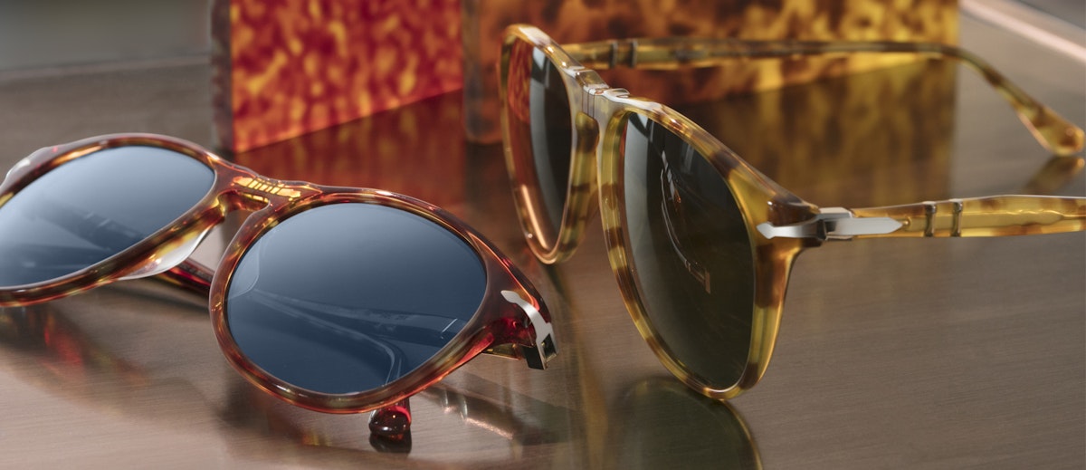 Persol 100th Anniversary Celebration