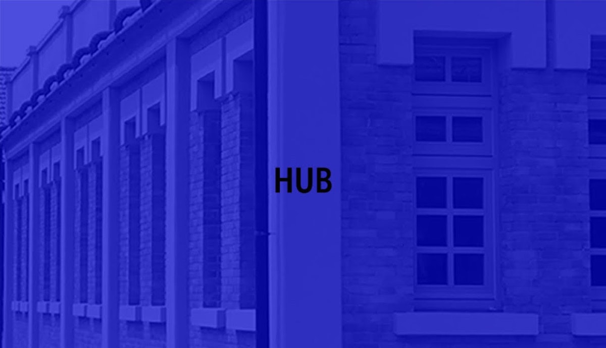 HUB 30 Designers to Watch