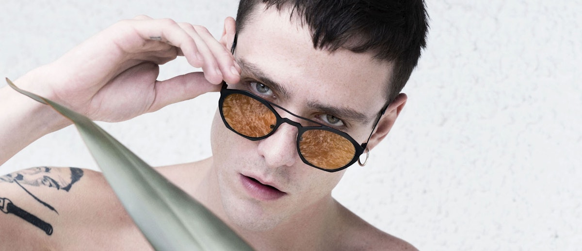 Philippe Rouge: La nuova collezione