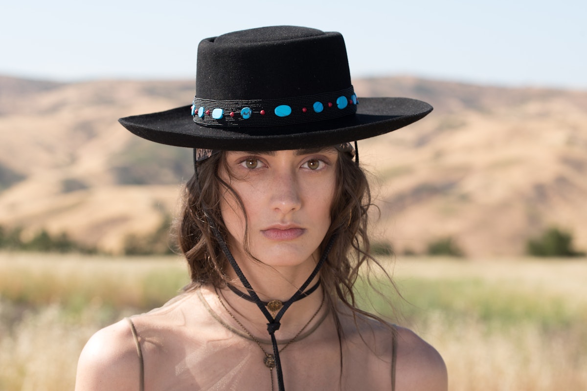 Il ritorno del cappello