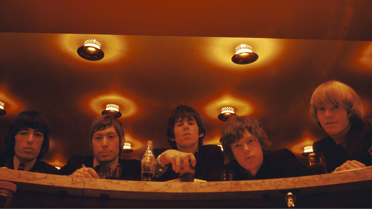 Jean-Marie Périer, la sarta della fotografia francese.