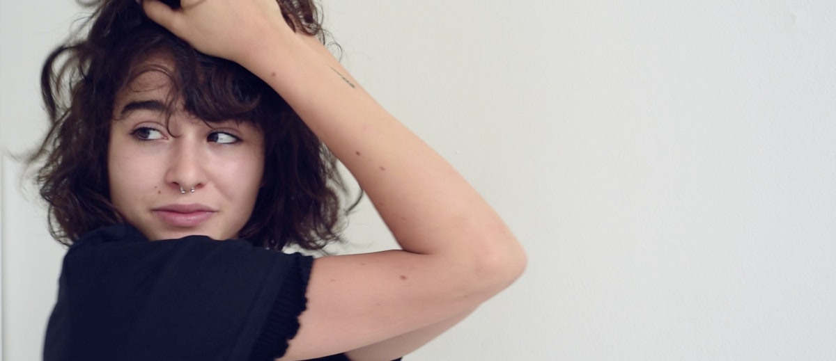 Model's Tale XV: l'intervista alla modella Irene Totaro