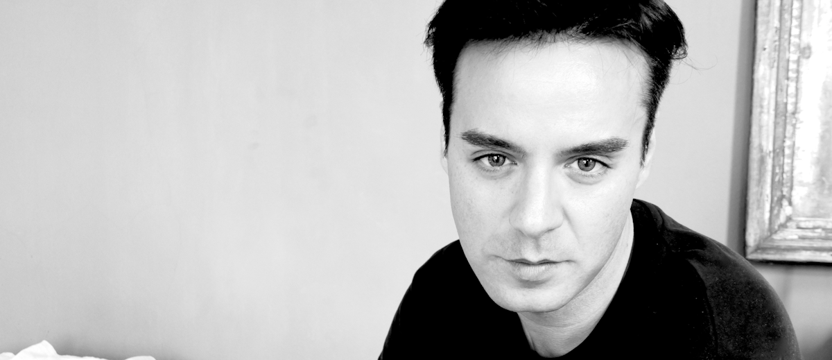 Gabriele Colangelo si racconta