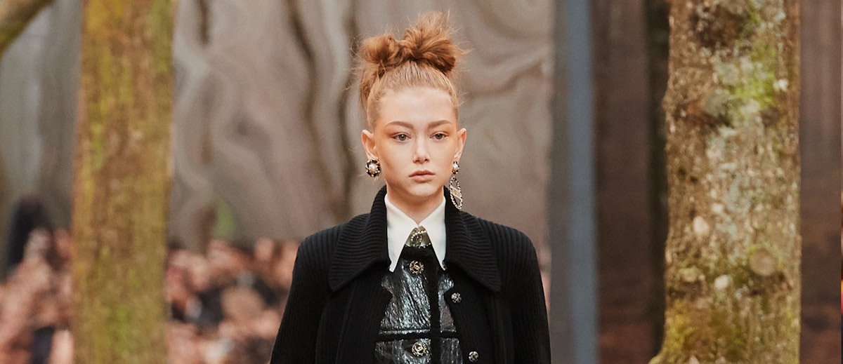 PFW: Chanel AI 2018