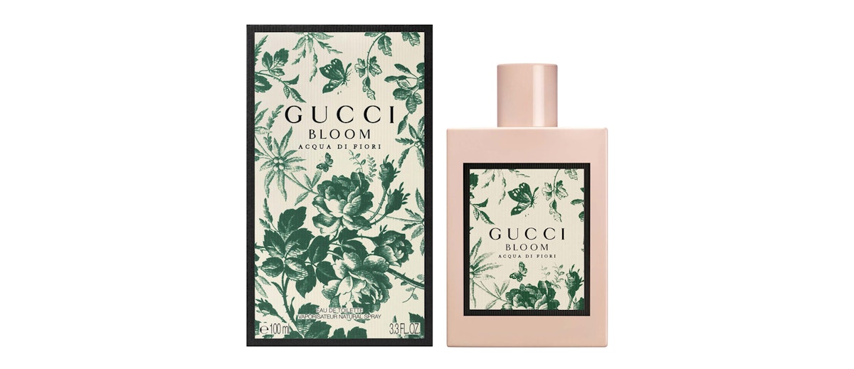 Gucci Bloom Acqua di Fiori