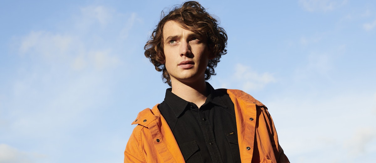 #talkingwith Dan Owen