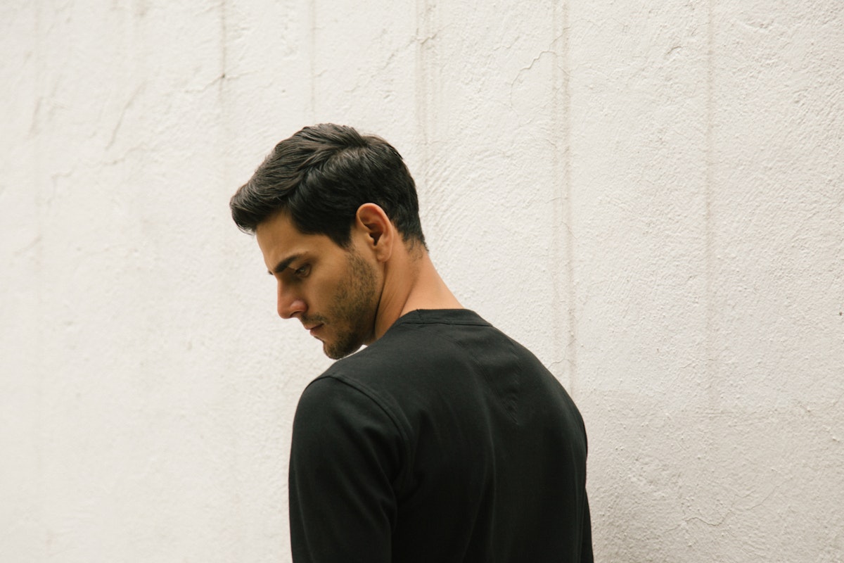 Chi è Rafael Sánchez?