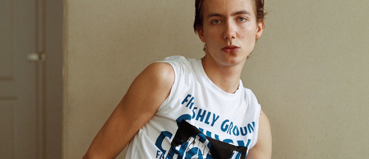 Loewe X Visual Aids
