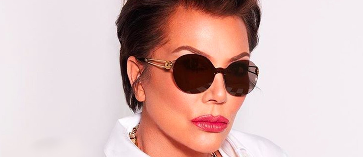 Kris Jenner, chi è la mamma manager delle Kardashian