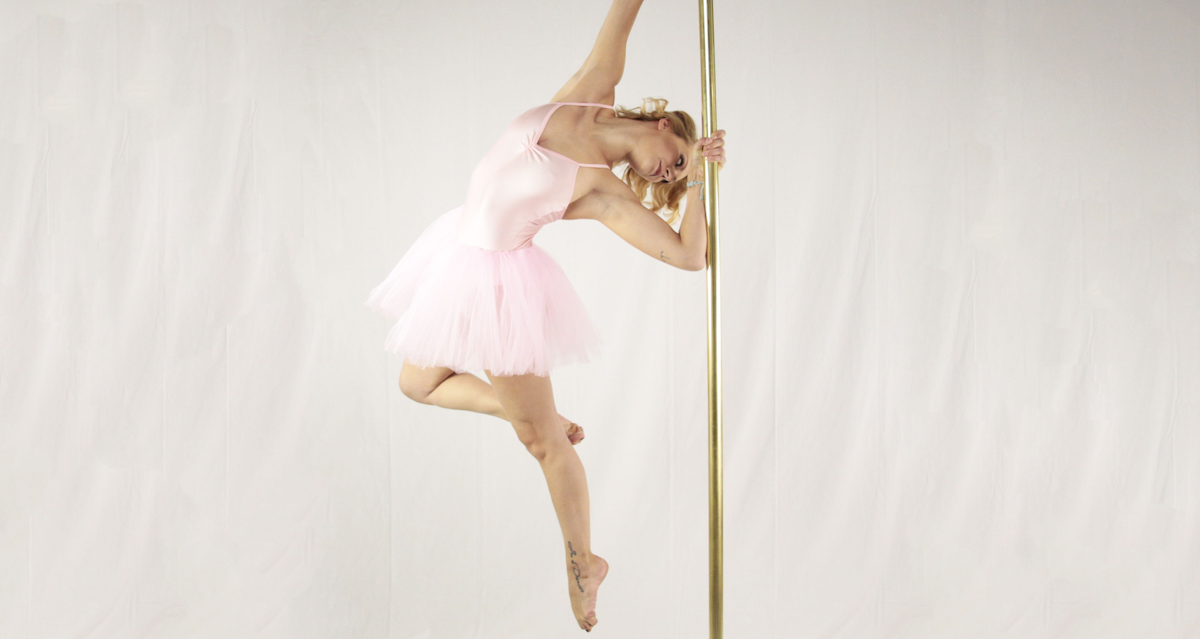 Che cos'è pole sport?