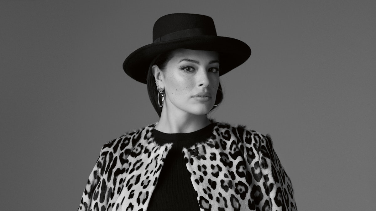 Intervista esclusiva a Ashley Graham