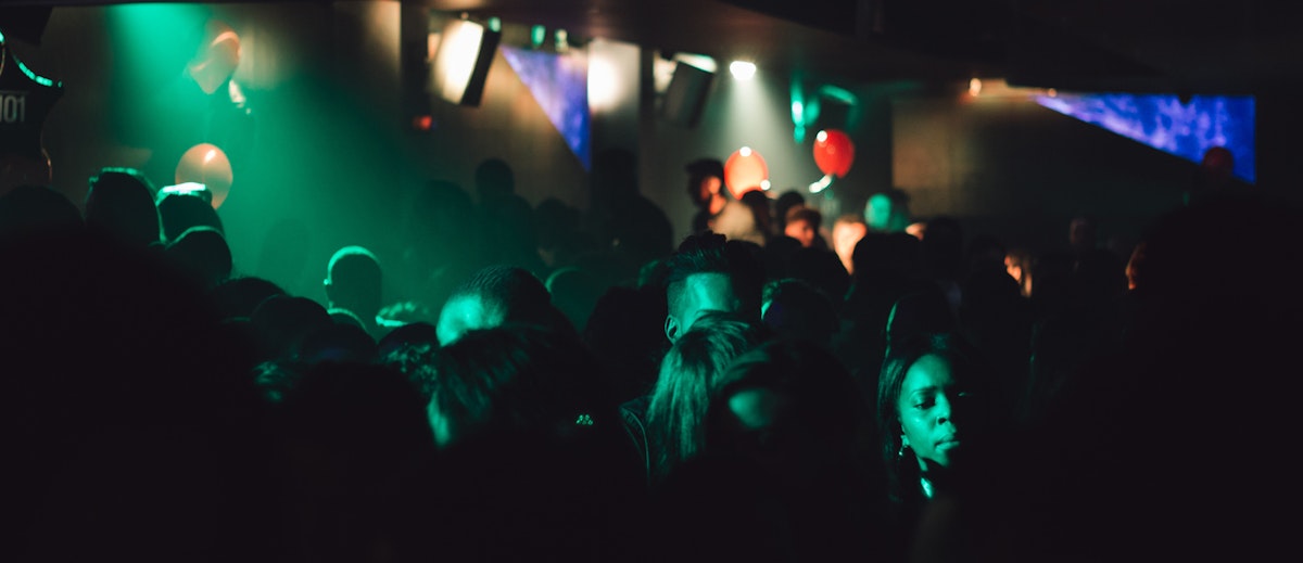 Discoteche di Parigi, i 5 migliori club