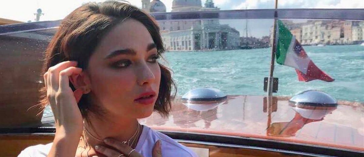 Le attrici italiane più promettenti da tenere d'occhio