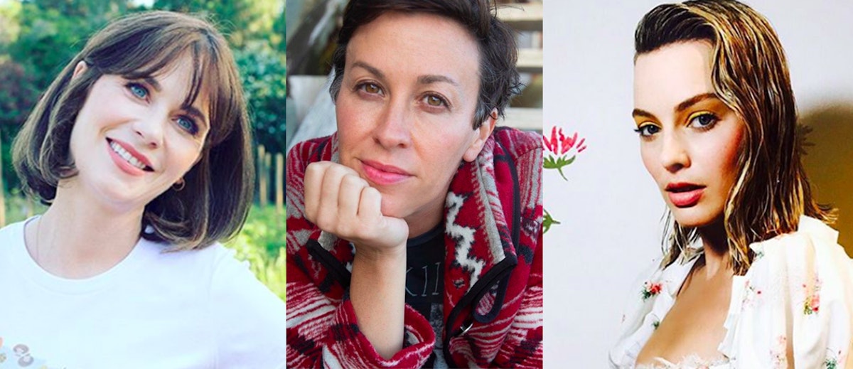 Tagli capelli autunno inverno, le ispirazioni dalle star su Instagram