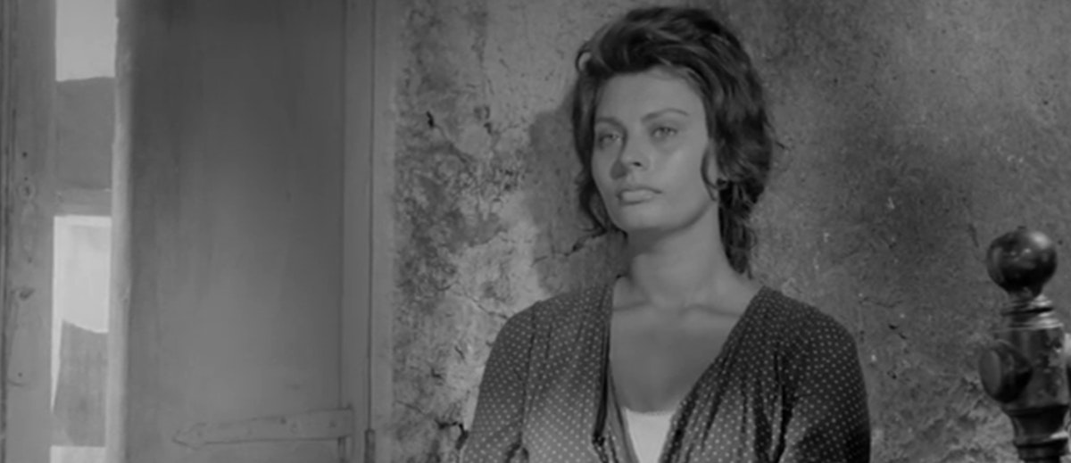 Le attrici italiane che hanno fatto la storia del cinema