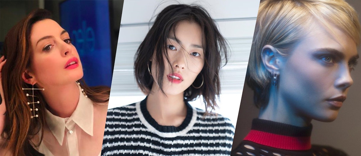 Tagli capelli 2019: le idee da Instagram da copiare tutto l'anno