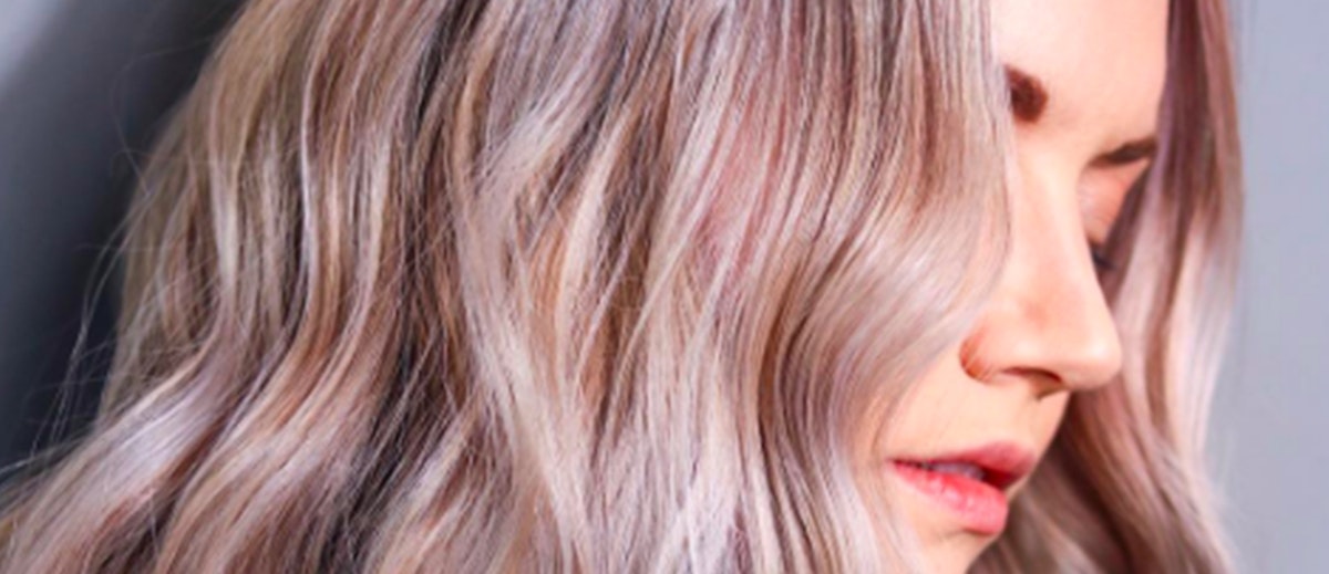 Cinnamon Sugar Crunch: è lui il colore capelli della primavera 2019