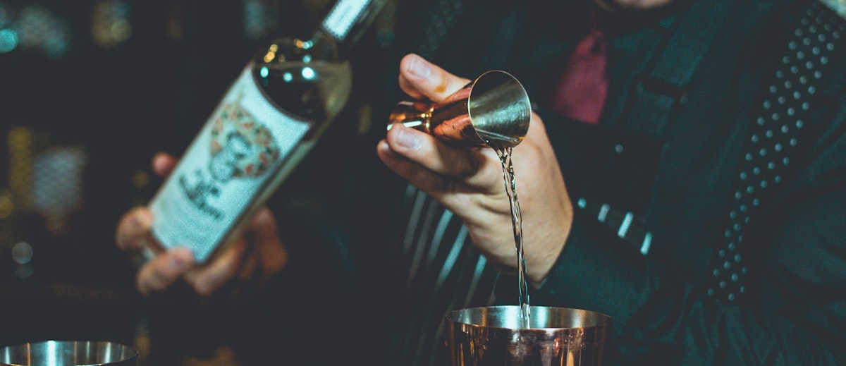 Cocktail con il vino: 5 ricette facili per un aperitivo diverso
