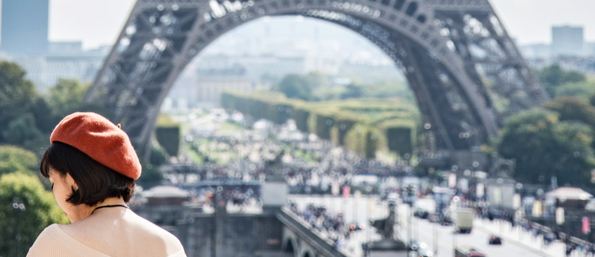 Gli imprenditori della moda francese più importanti al mondo