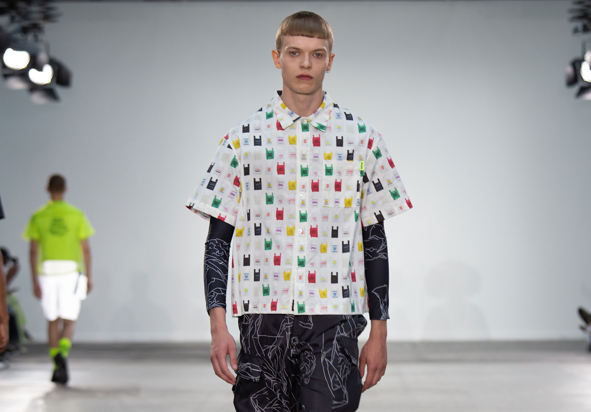 Studio Alch Spring Summer 2019