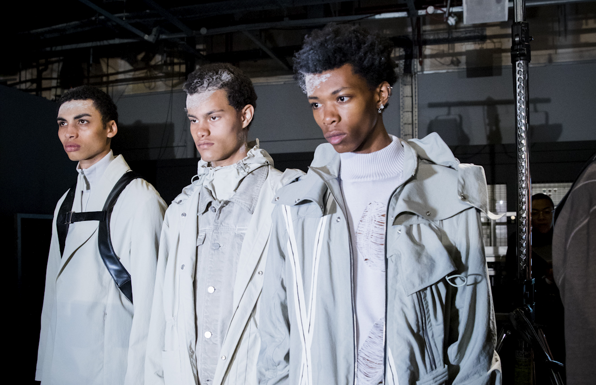 A-Cold-Wall Spring Summer 2020 a