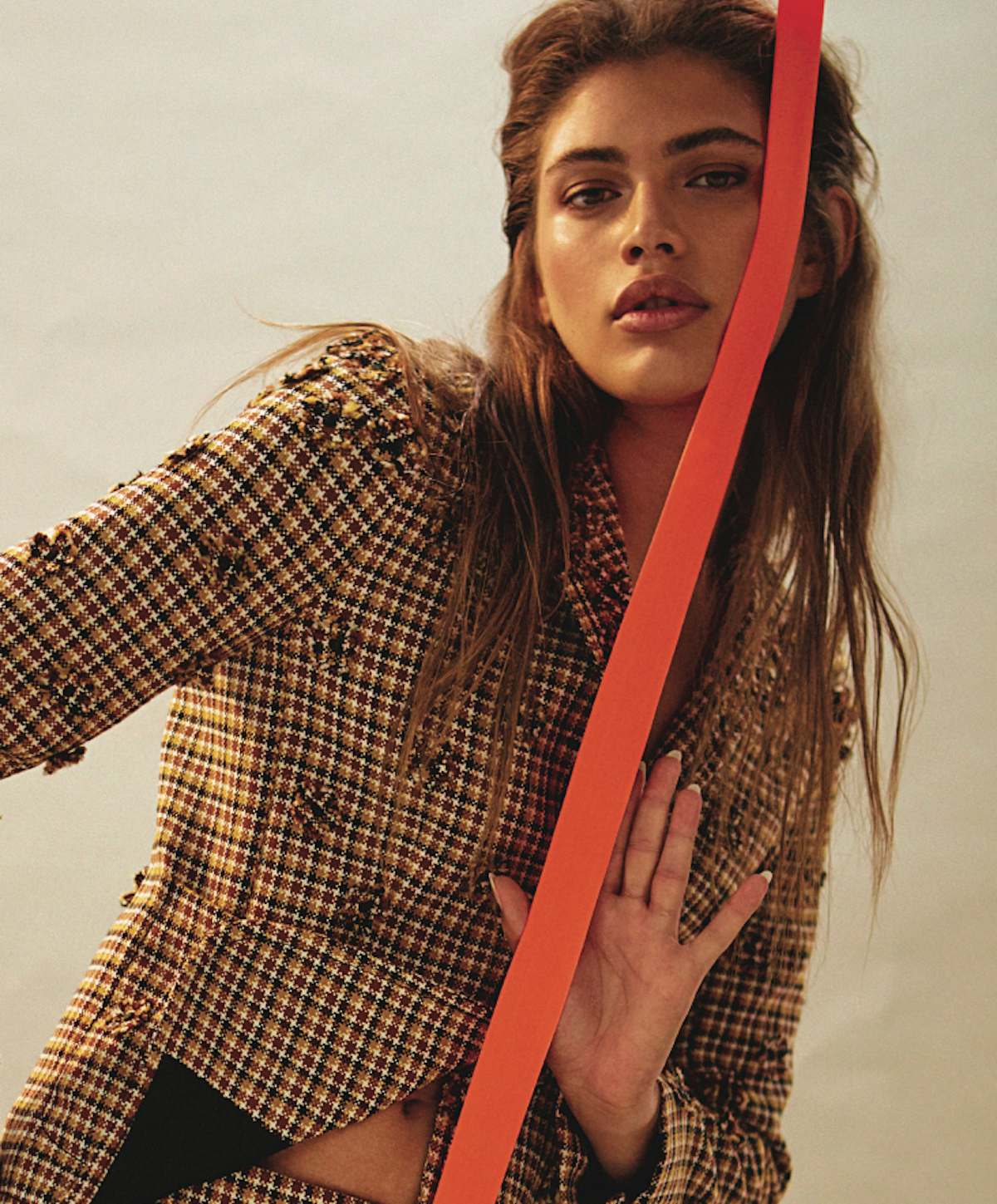 Valentina Sampaio è la nuova modella transgender di Victoria's Secret ...