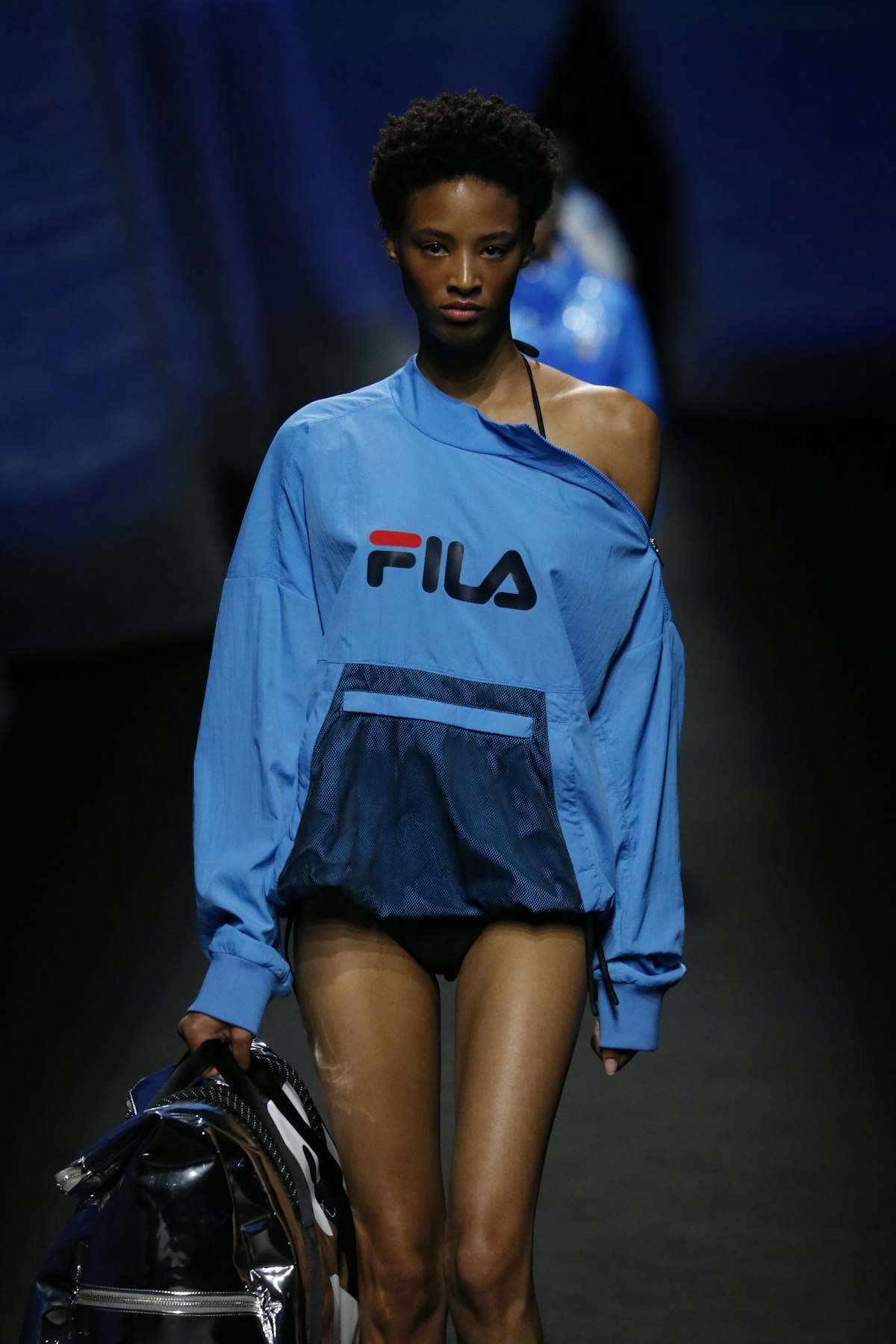 La collezione Spring Summer 2020 di Fila