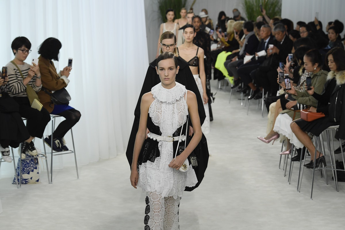 Loewe Primavera Estate 2020