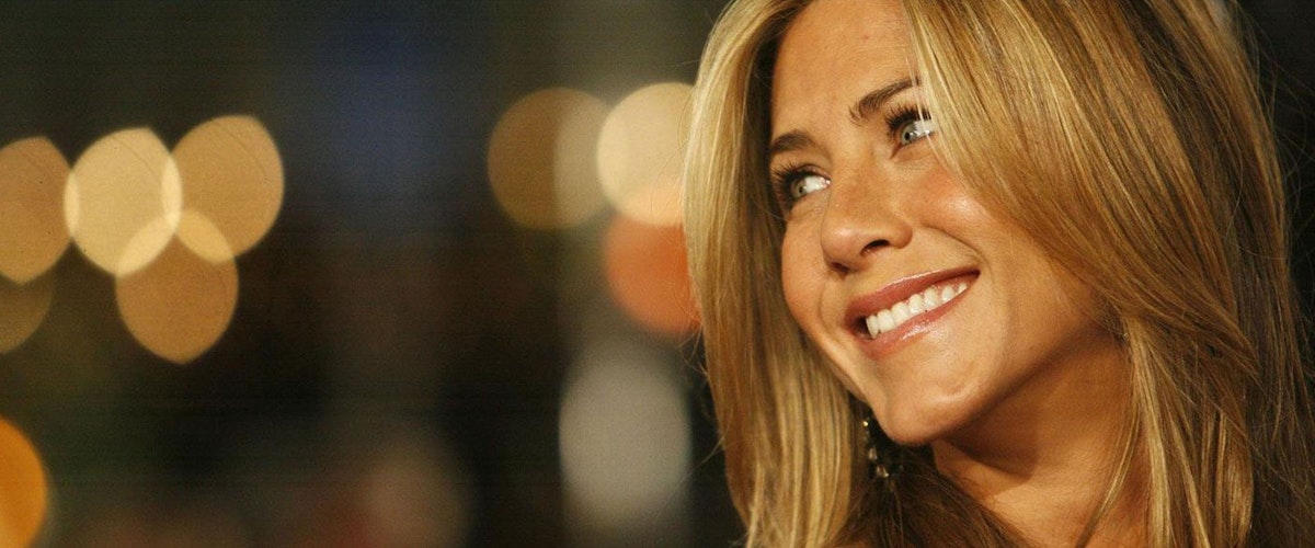 Nuovo record su Instagram per Jennifer Aniston