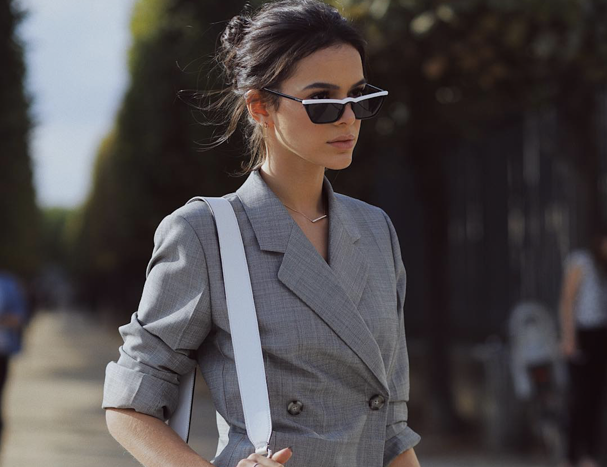 Come scattare fotografia di street style perfette