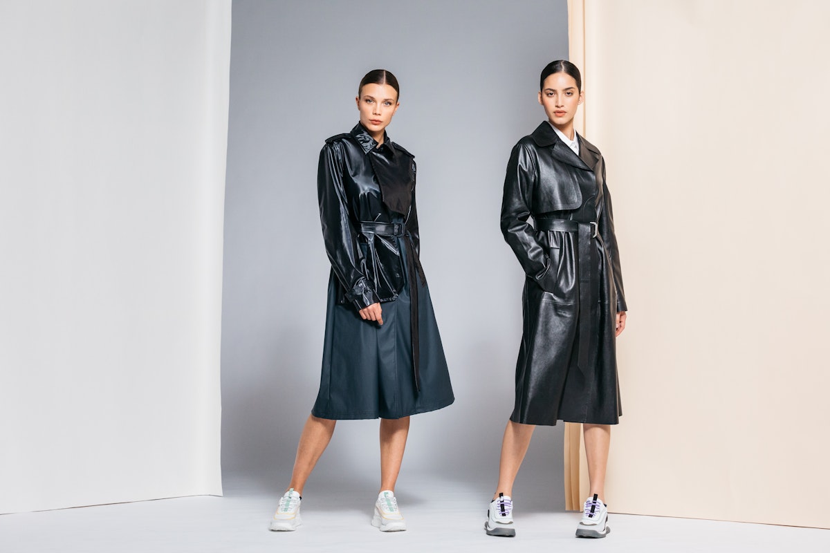 SportMax Resort 2020 - L'Officiel Italia