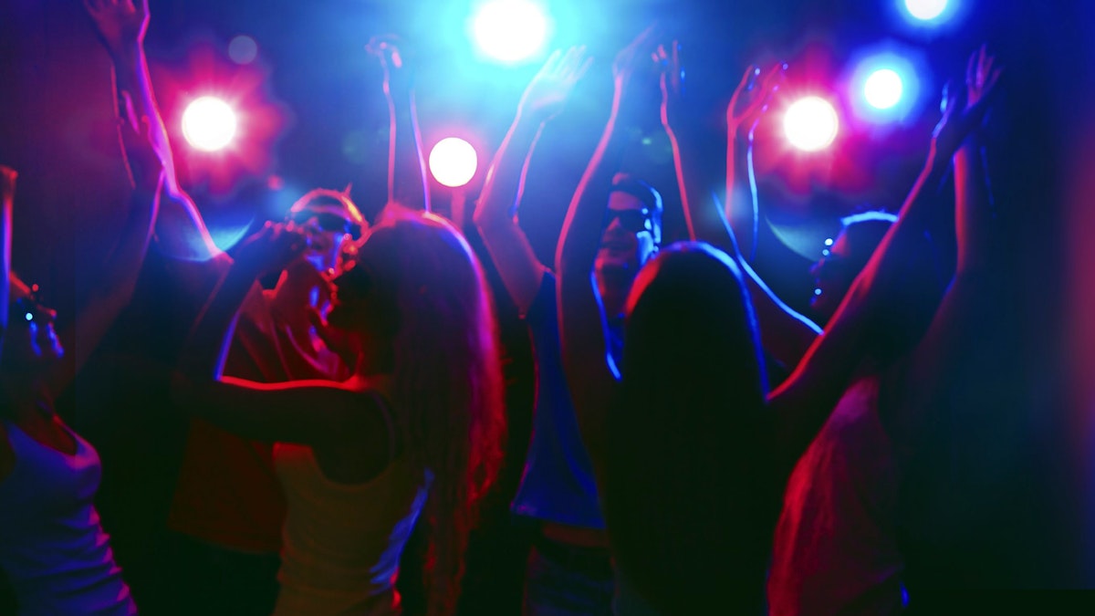 Luvya Festival a Dubai