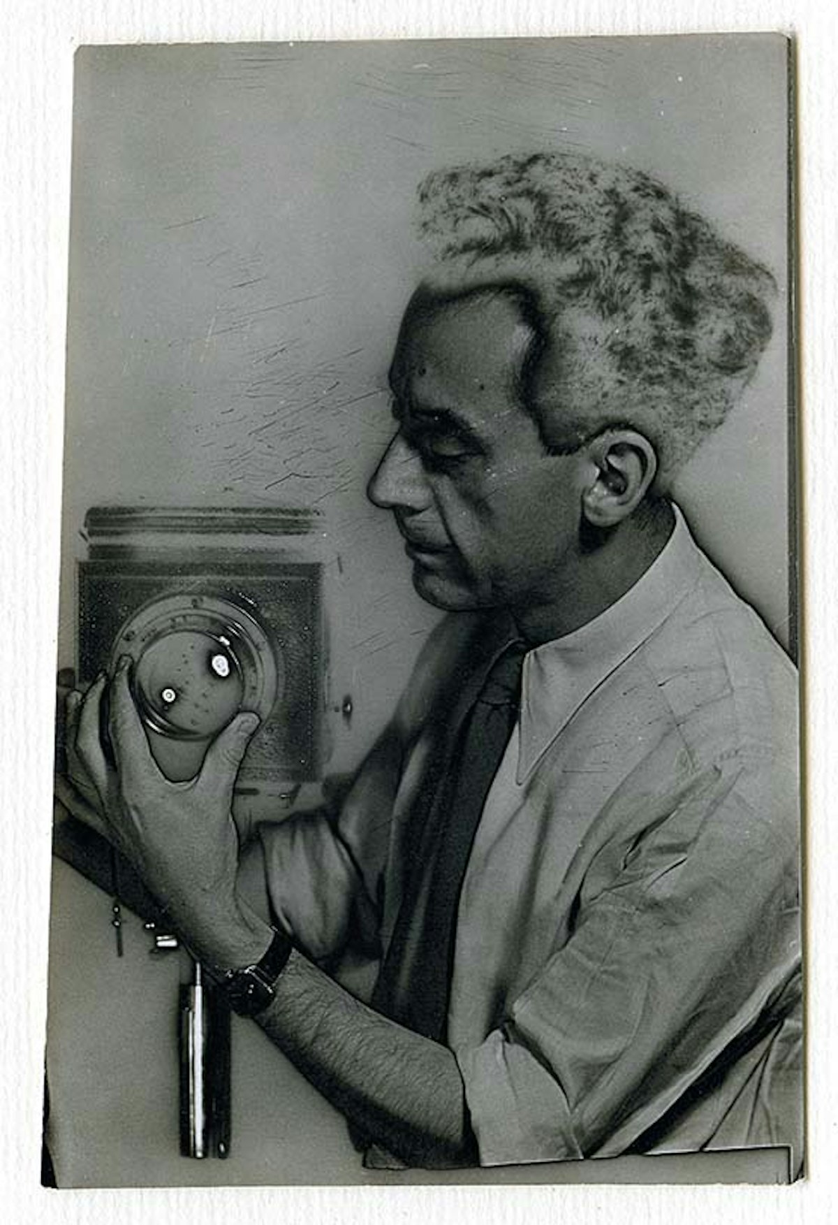Man Ray in mostra a Torino e Marsiglia