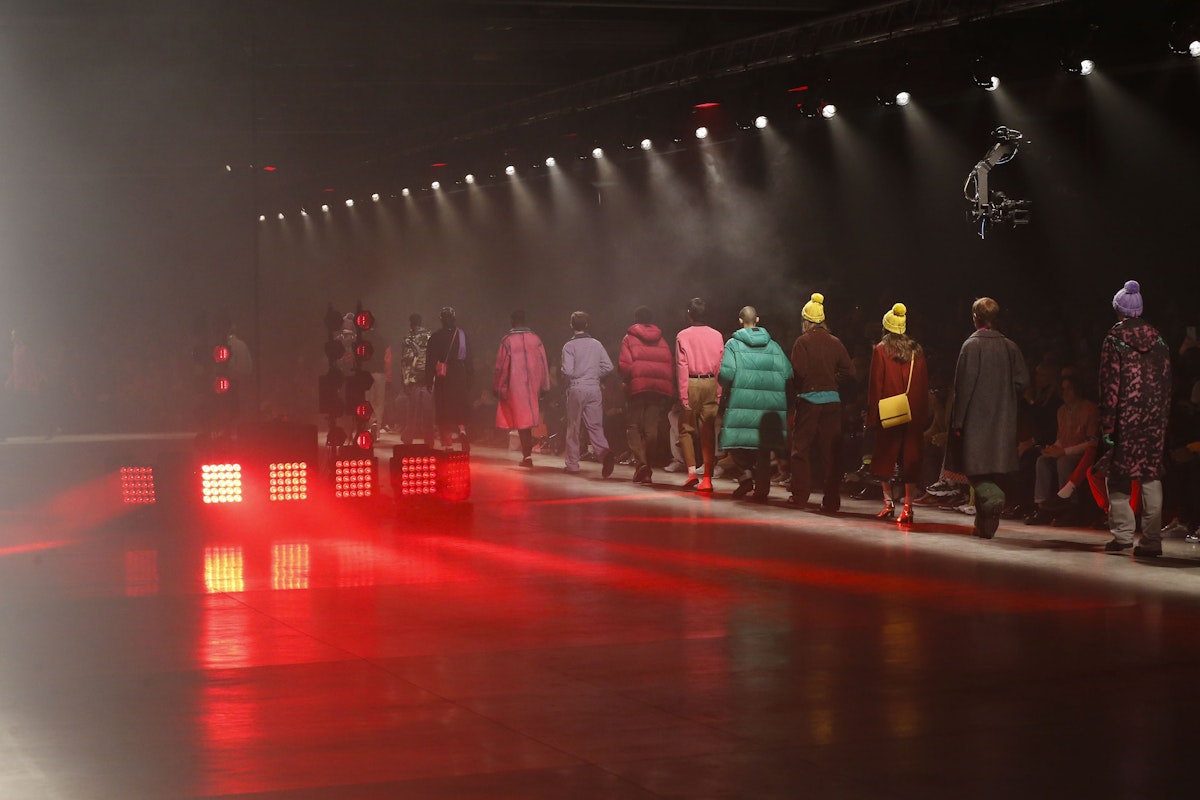 MSGM: la collezione uomo autunno inverno 2020-21