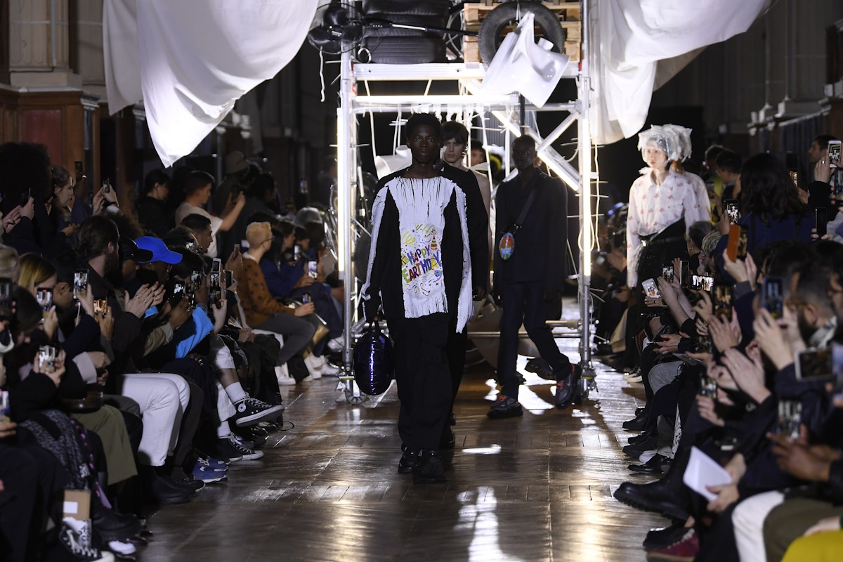 La collezione Fall Winter 2020 di Botter