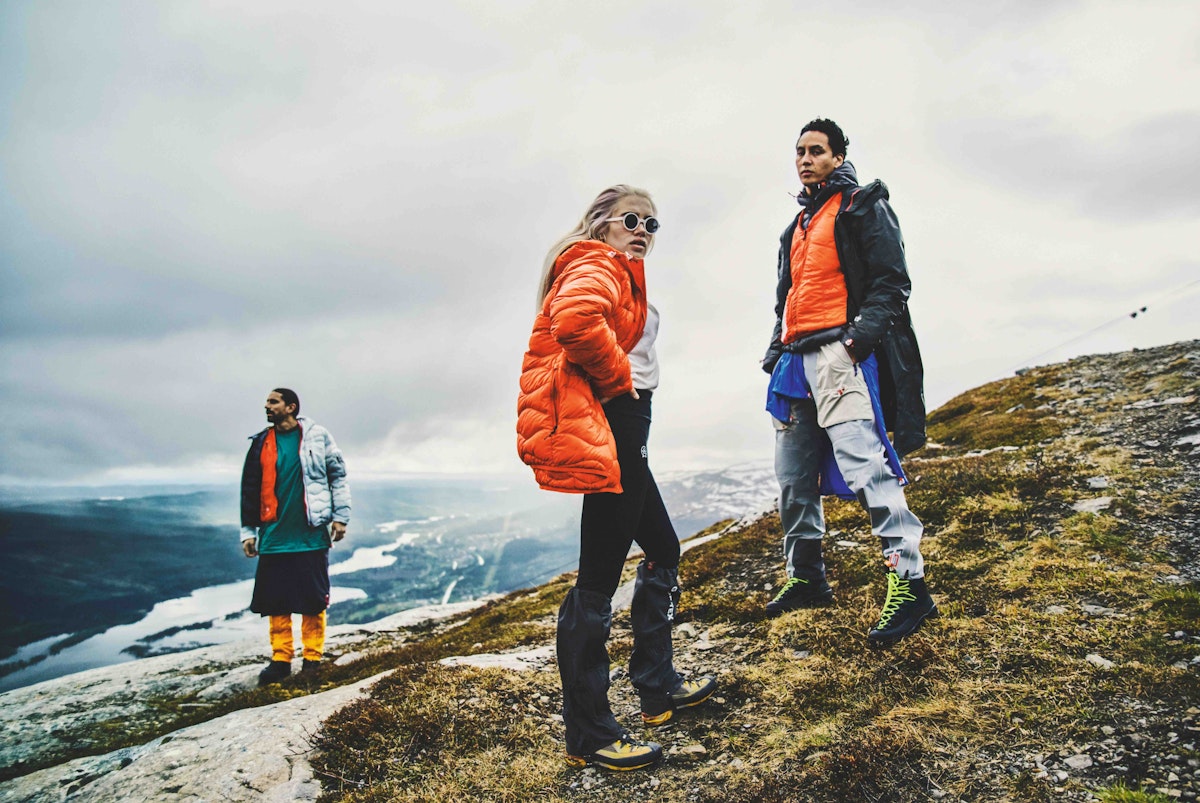 La nuova collezione di Ben Gorham di Byredo