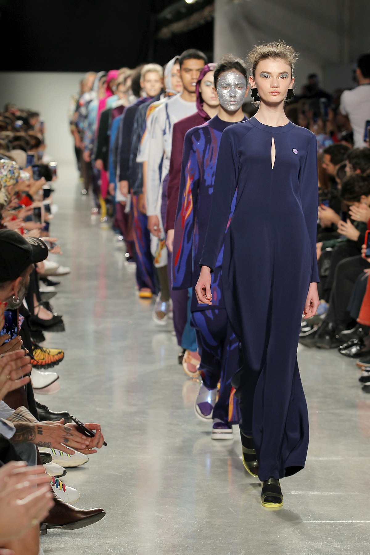 I designer da conoscere dalla Lisboa Fashion Week