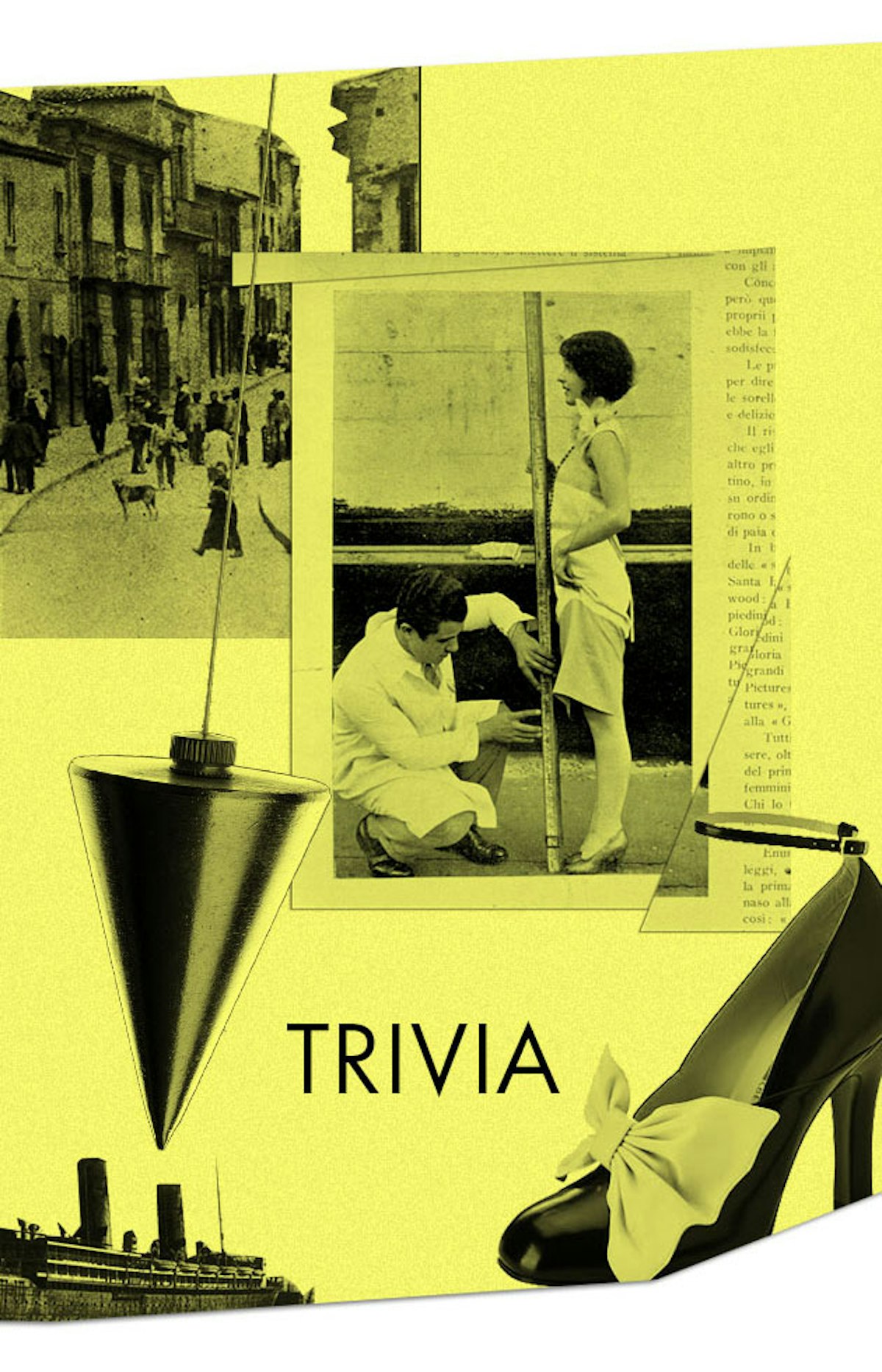 Il trivial quiz di Ferragamo