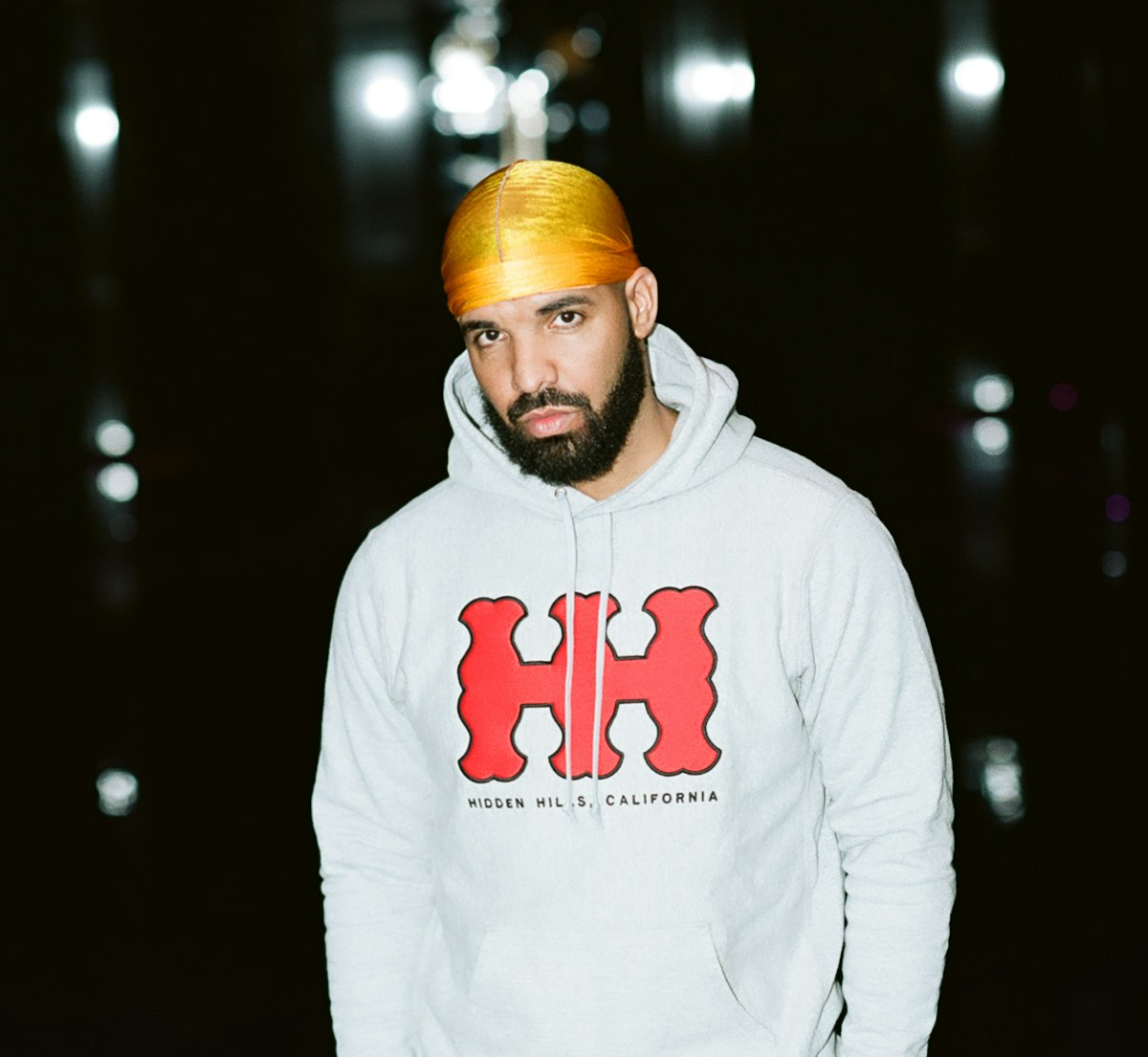 "Dark Lane Demo Tapes" è il nuovo album del rapper americano Drake