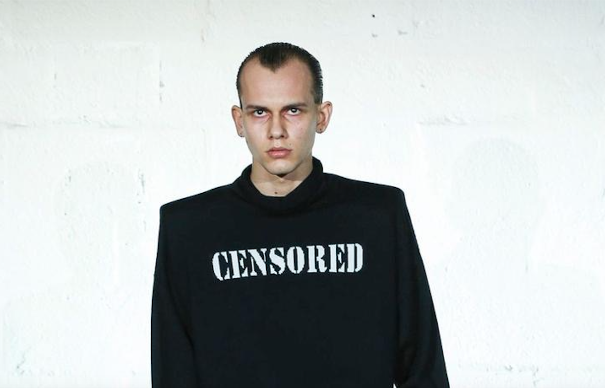 Vetements Uncensored il nuovo account Instagram che sfida la censura