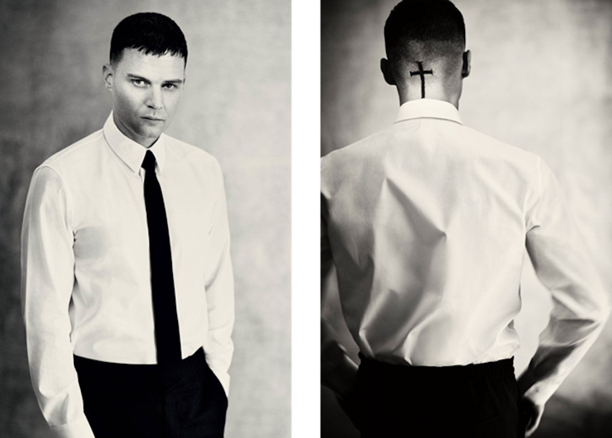 Matthew M. Williams lascia Givenchy