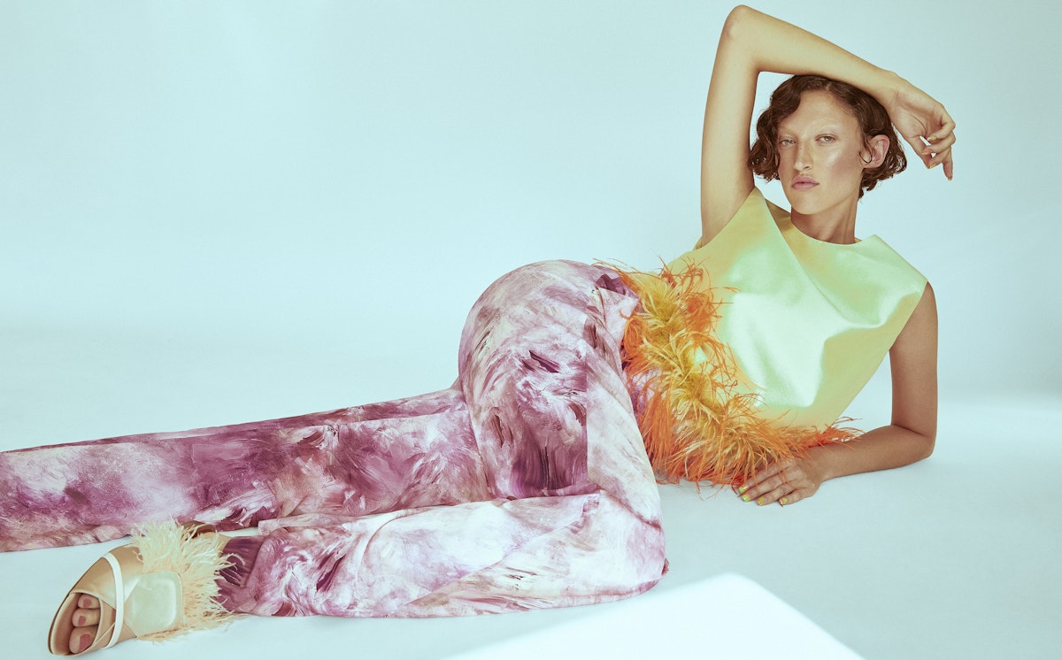 Digital Icon: Amber Witcomb Digital Icon: Amber Witcomb