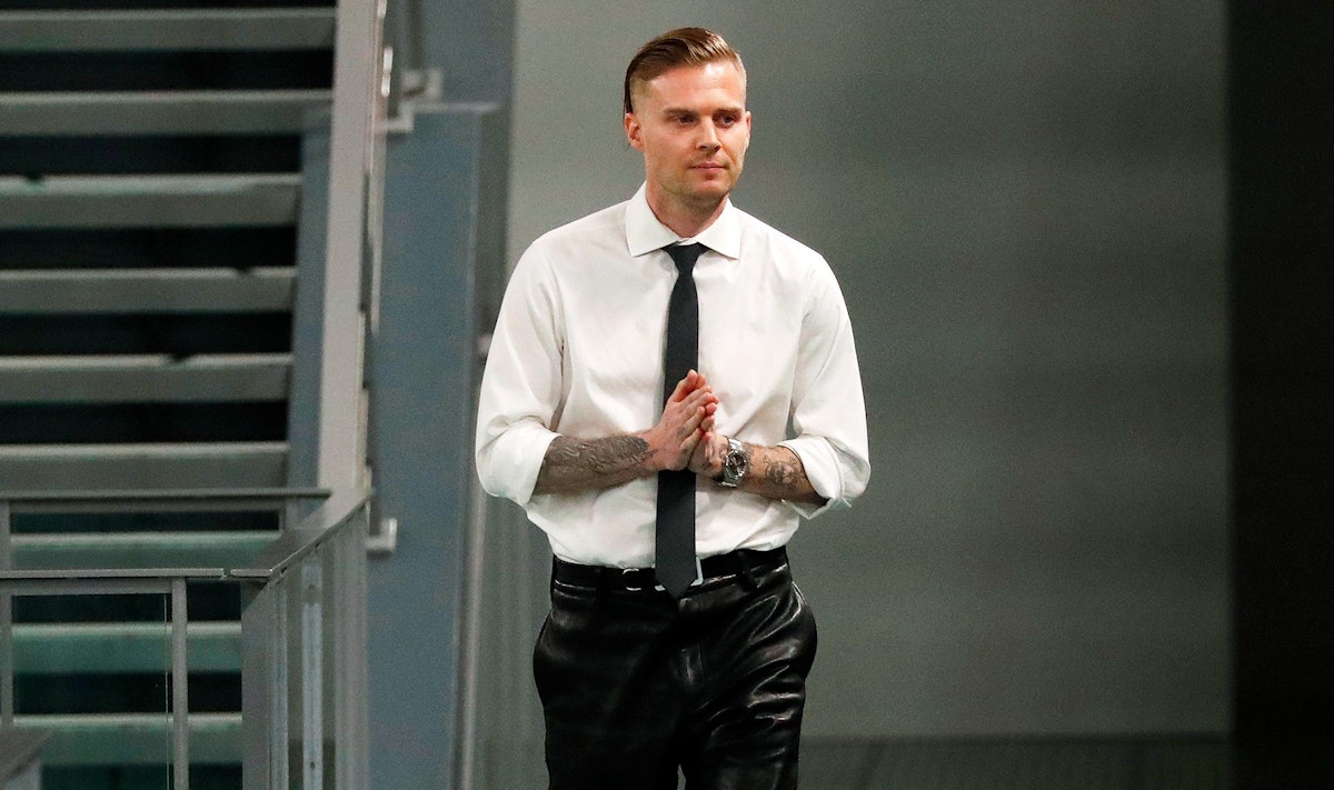 Tutto, o quasi, su Matthew Williams: ora alla guida di Givenchy