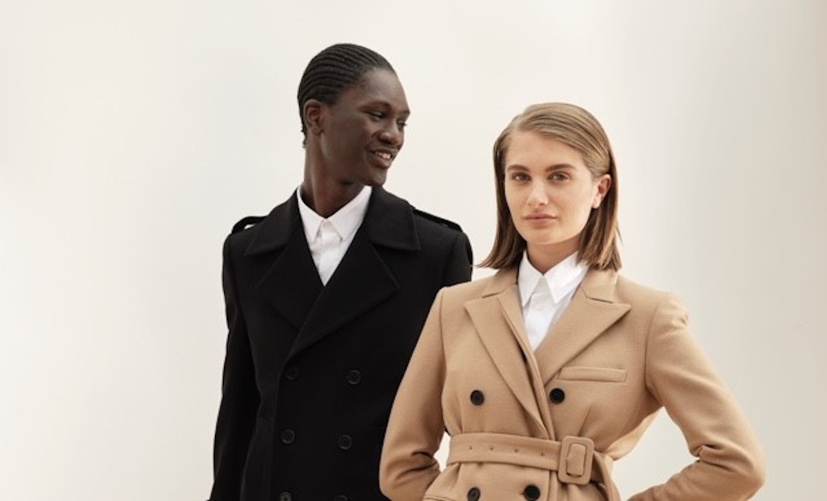 Sharon Cho x Yoox capsule collection