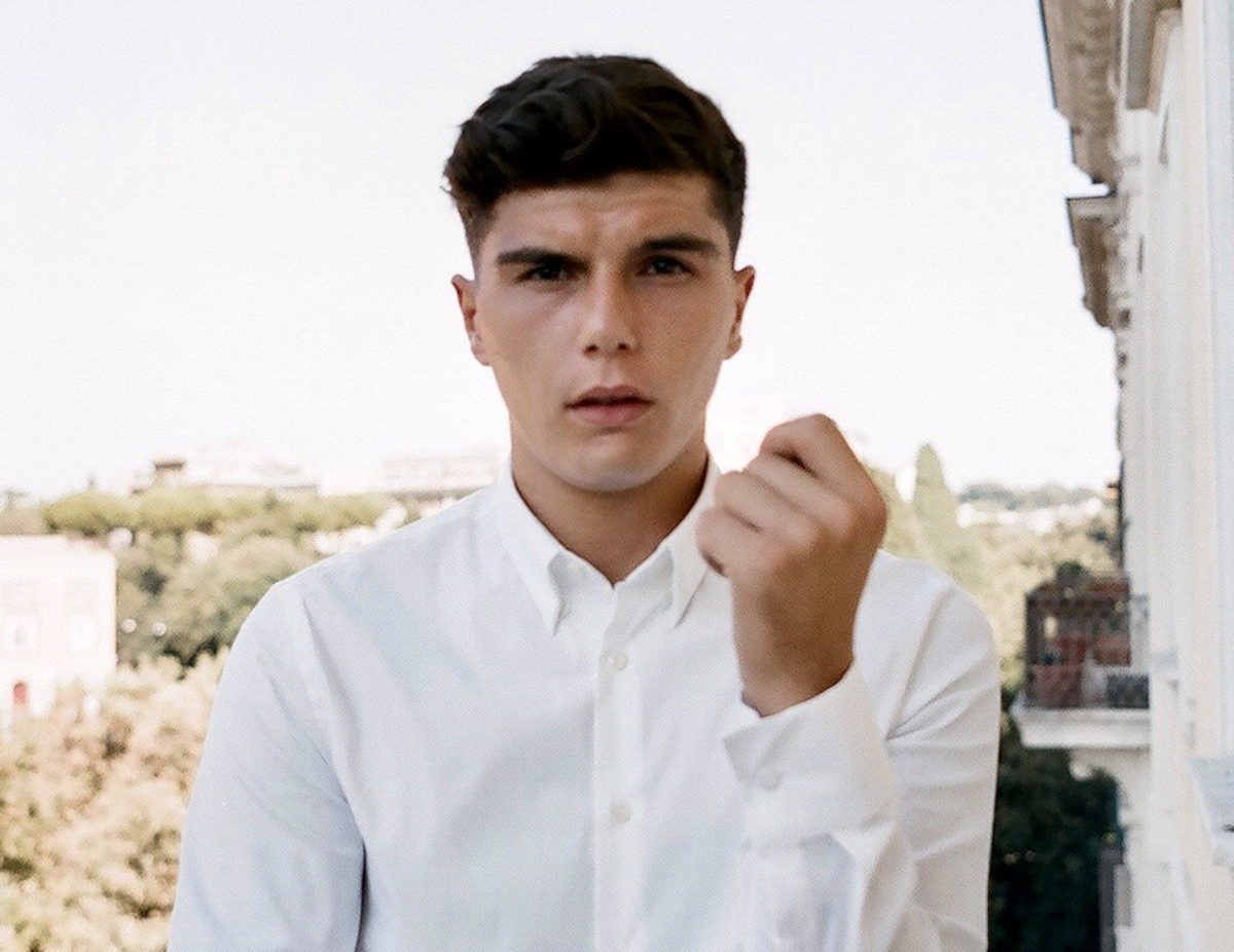 L'intervista con Riccardo Mandolini